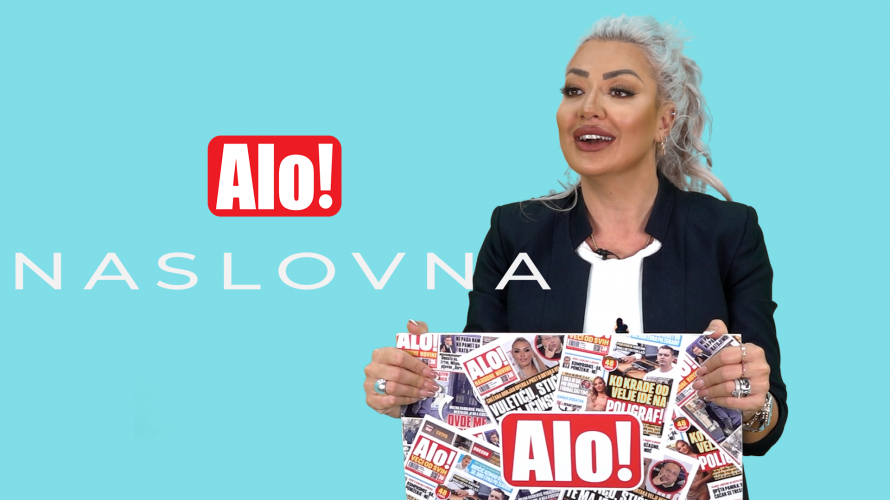 EMOTIVNO Sandra Rešić o uspehu pesme „Prerano“ i vođenju karijere FALI MI NINO DA MI KAŽE GDE ...